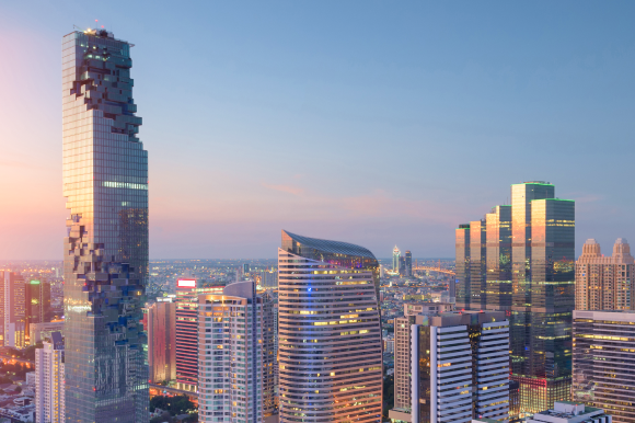 บริการของเรา บ้านผ่อนตรงกับบริษัท | OKDD